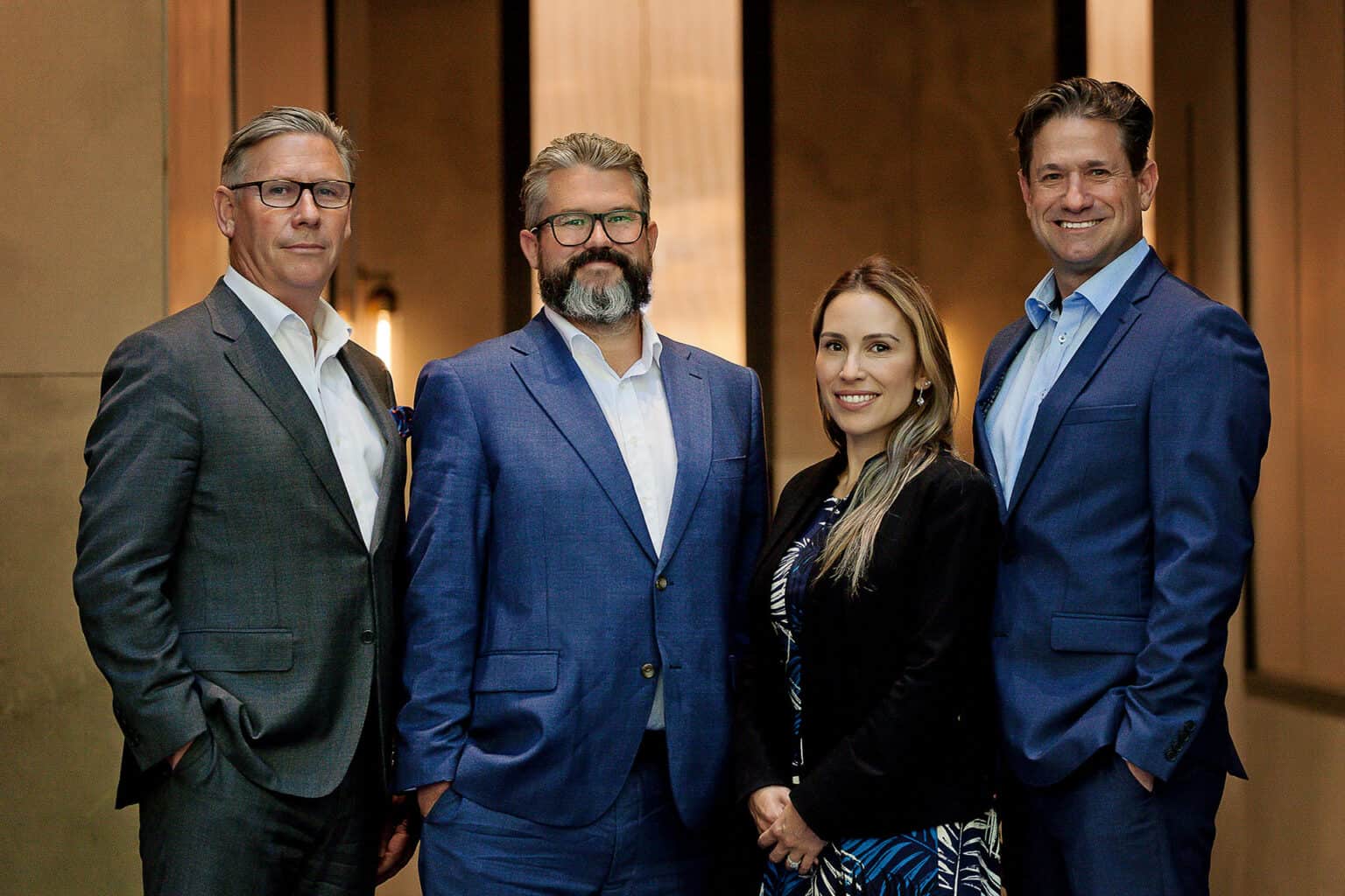 About Us - Allied Wealth - Your Ally in Wealth Management